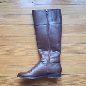 Unisa | Shoes | Unisa Tall Riding Boots | Poshmark